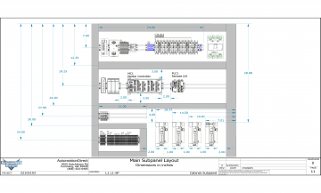 Control Panel Design and Assembly Steps