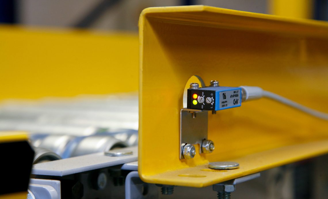 Determining the Best-Fit Sensor Options | Library.AutomationDirect