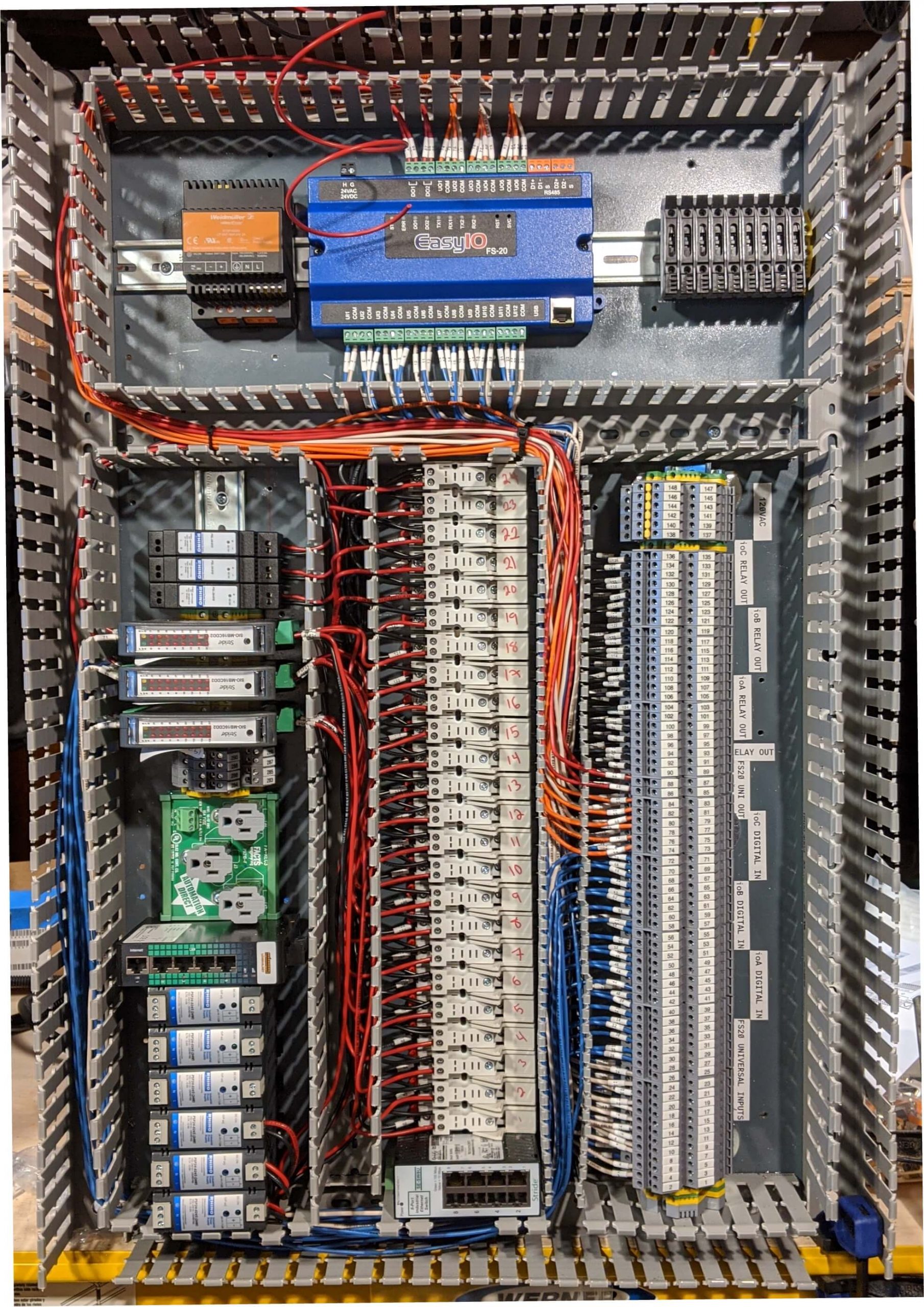 Cloud Connectivity Supports Smart HVAC