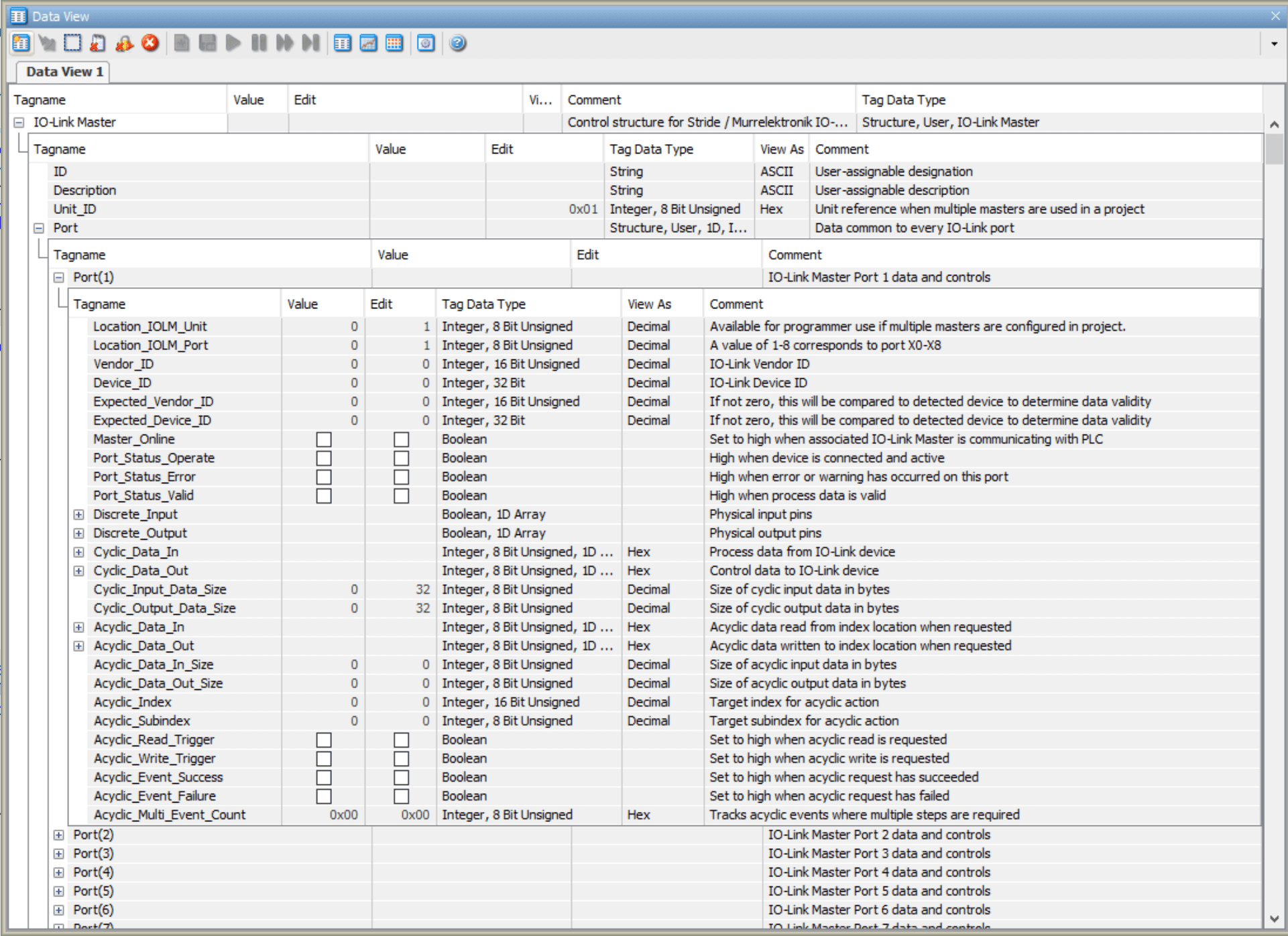 I/O Link is the Smart Choice for I/O Connectivity