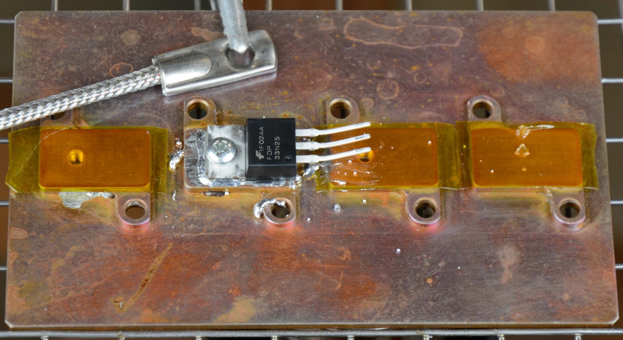 Industrializing an Arduino: Making a Single-Board Controller Fit