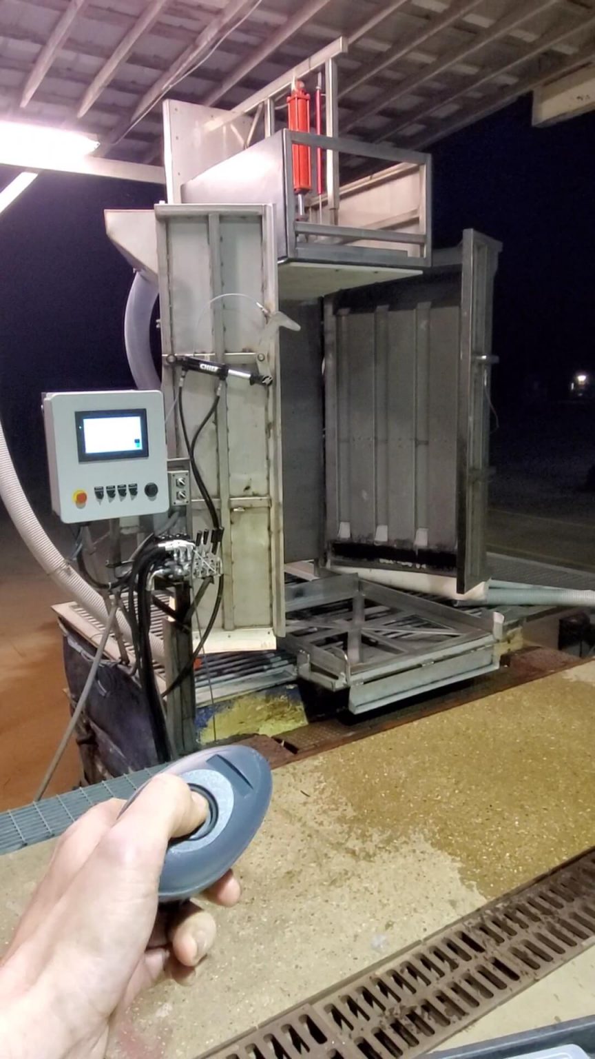 Upgrading Agricultural Automation | Library.AutomationDirect