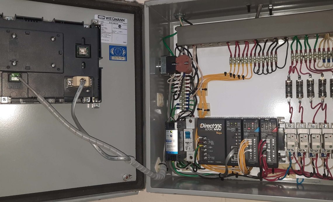 In-House Automation is the Key to Customization