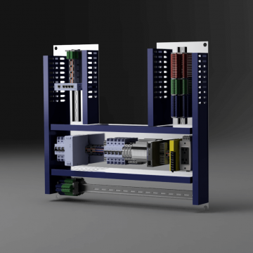 Robotic Beer Dispenser Hits the Ground Running