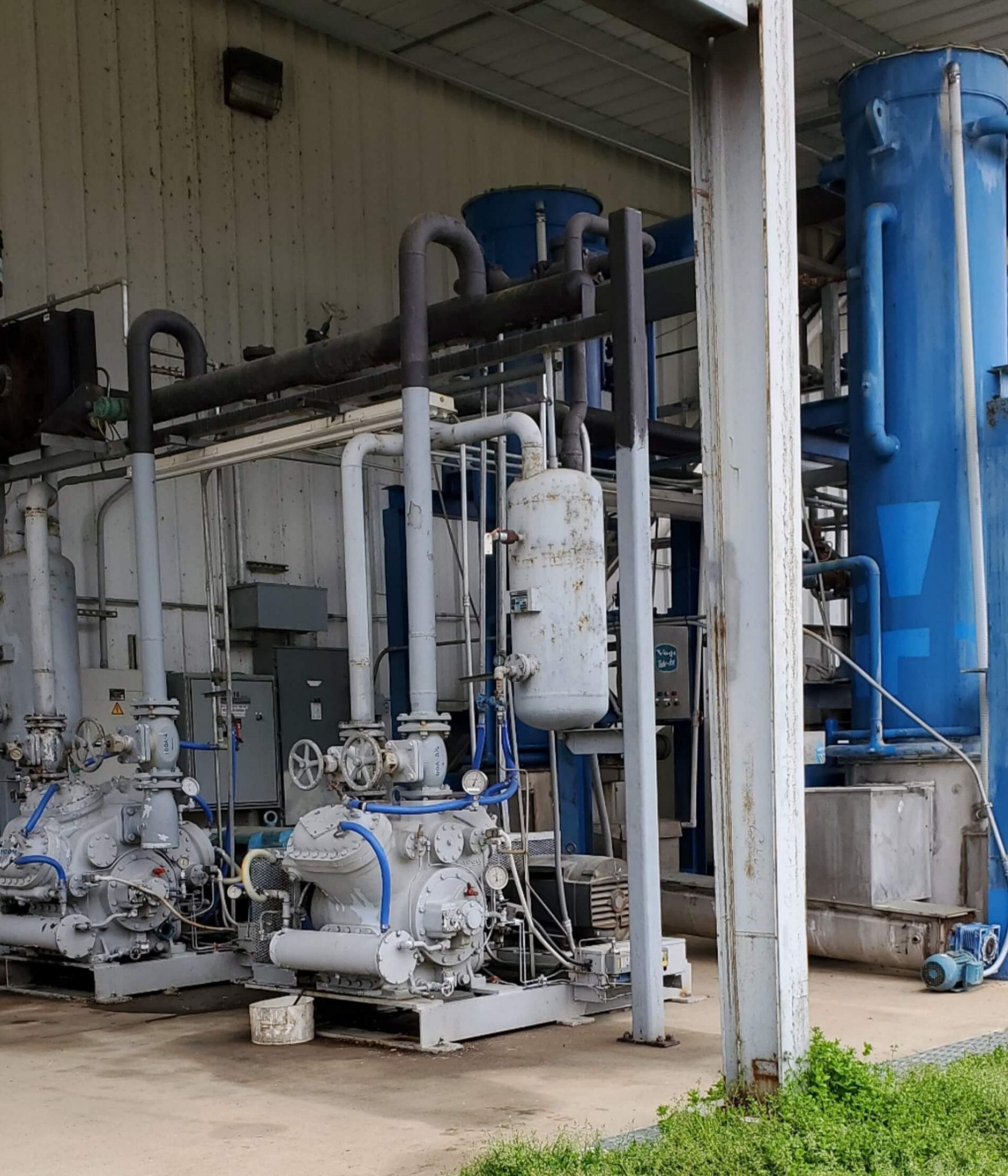 Upgrading Agricultural Automation | Library.AutomationDirect