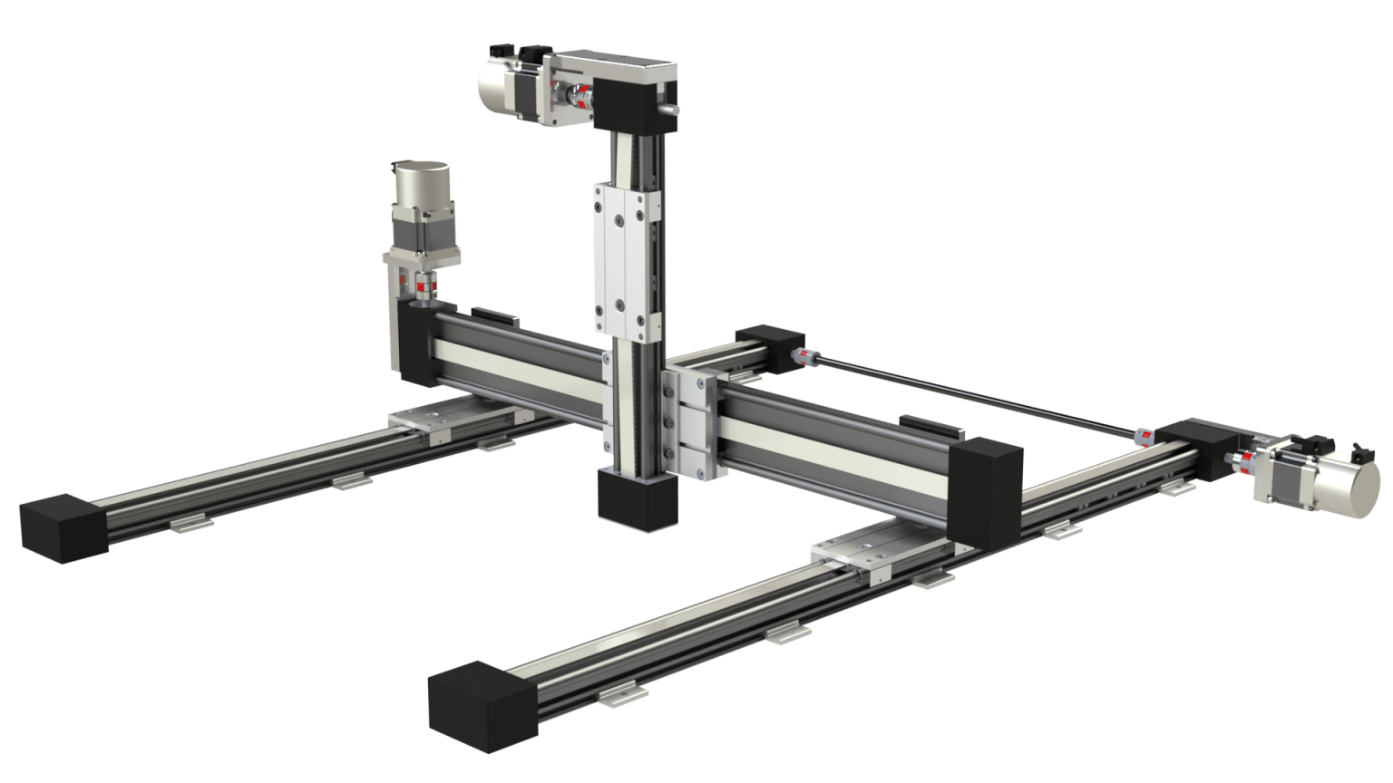 What are Electrical Actuators? | Library.AutomationDirect