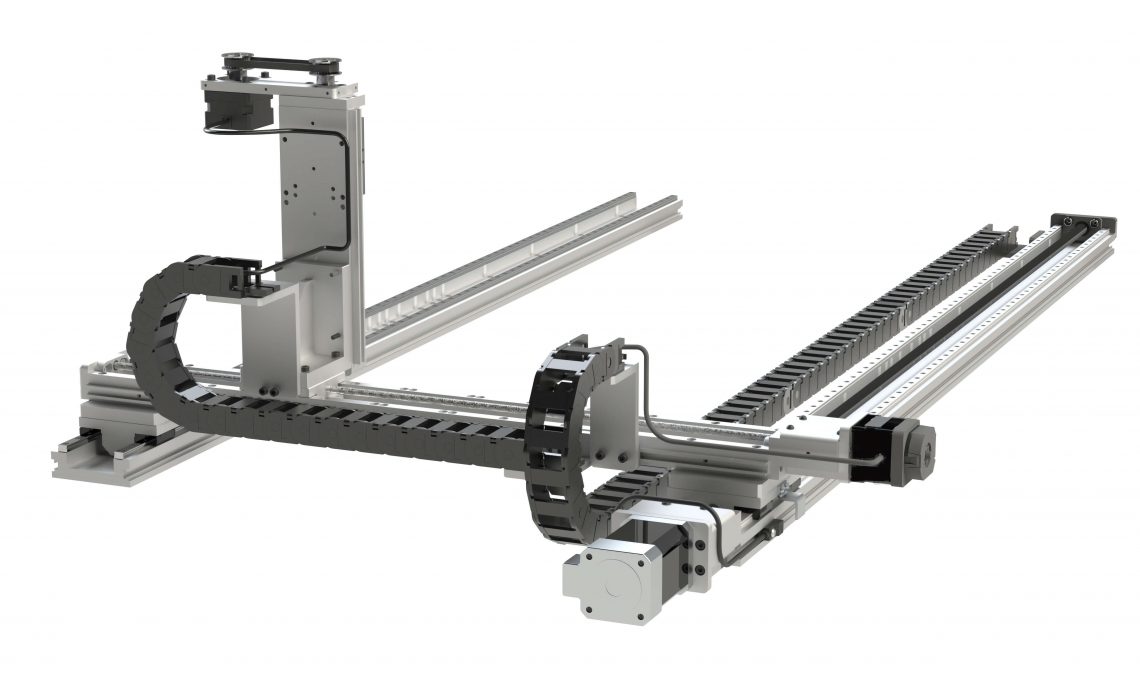 Linear Actuator Options