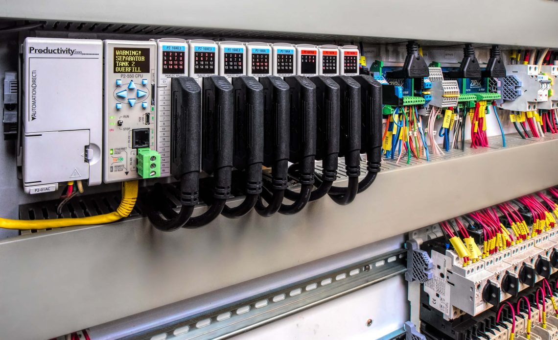 Consider Newer Electrical Safety Products and Technologies