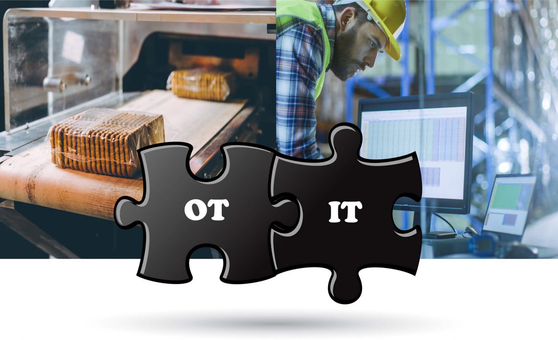 The Right Balance of Local Automation and Remote Connectivity