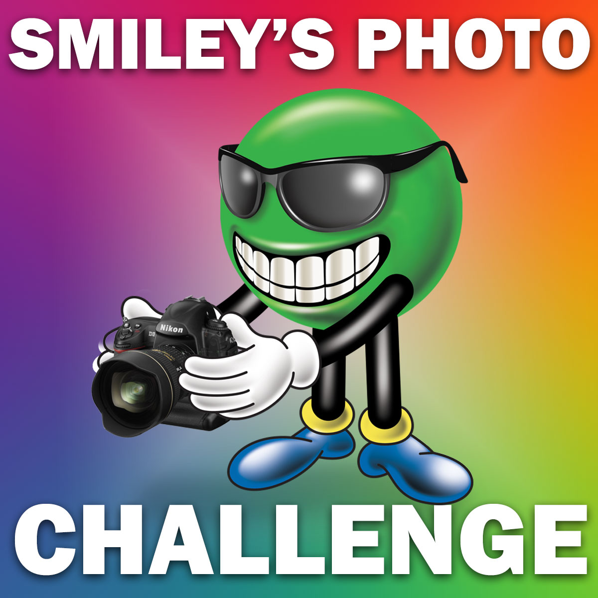 Smiley's Photo Challenge | Library.AutomationDirect
