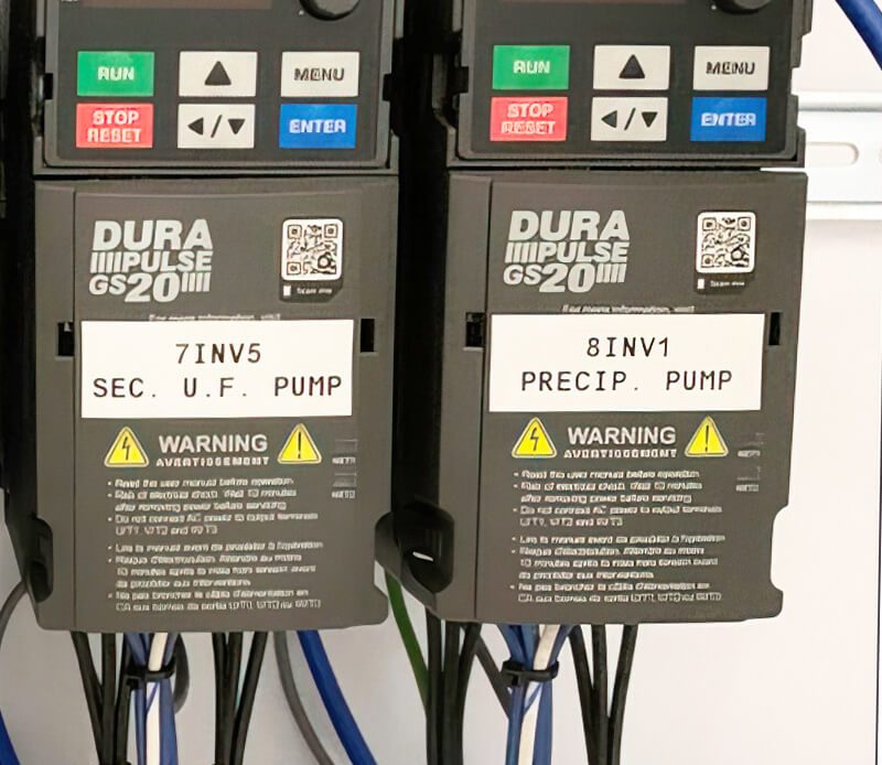 VFD Torque Control Basics | Library.Automationdirect.com