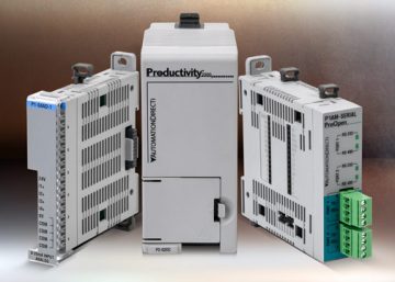 New Options for the Productivity Family from AutomationDirect