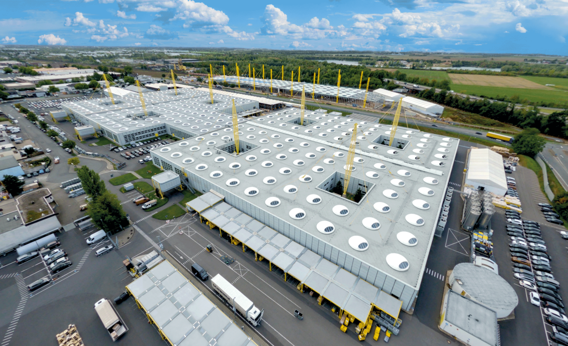 igus: Focused on Customers, Innovation, and Sustainability