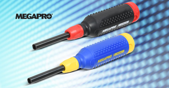 Megapro Multi-Bit Drivers from AutomationDirect