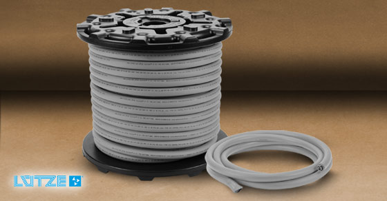 More Control and IO-Link Cable Options from AutomationDirect