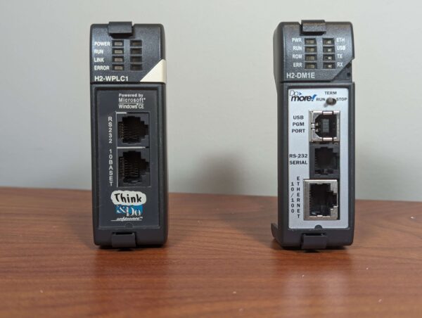 A Win-WinPLC Update Path