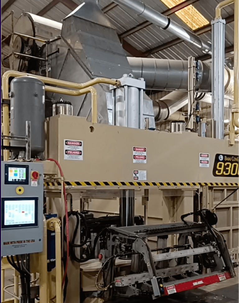 Picking A Cotton Press Automation Upgrade