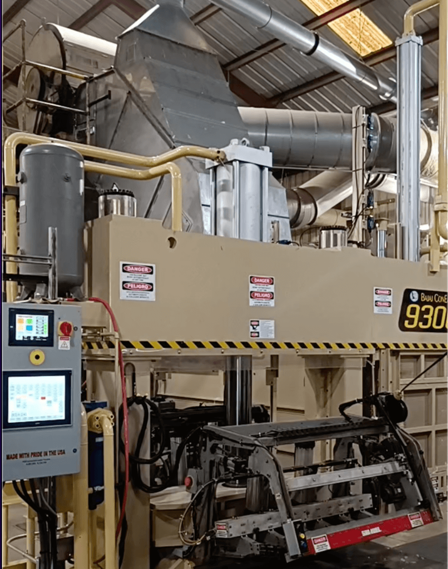 Picking A Cotton Press Automation Upgrade