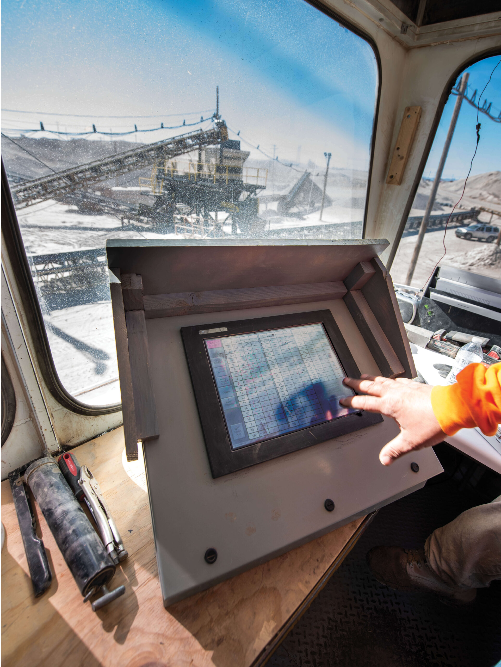 Tech Briefs - HMI | Library.AutomationDirect