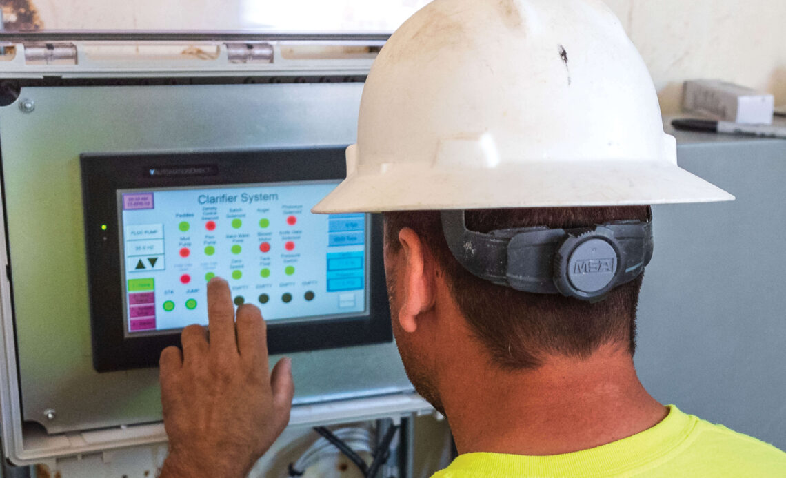 Tech Briefs - HMI | Library.AutomationDirect