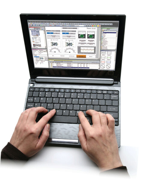 Tech Briefs - HMI | Library.AutomationDirect