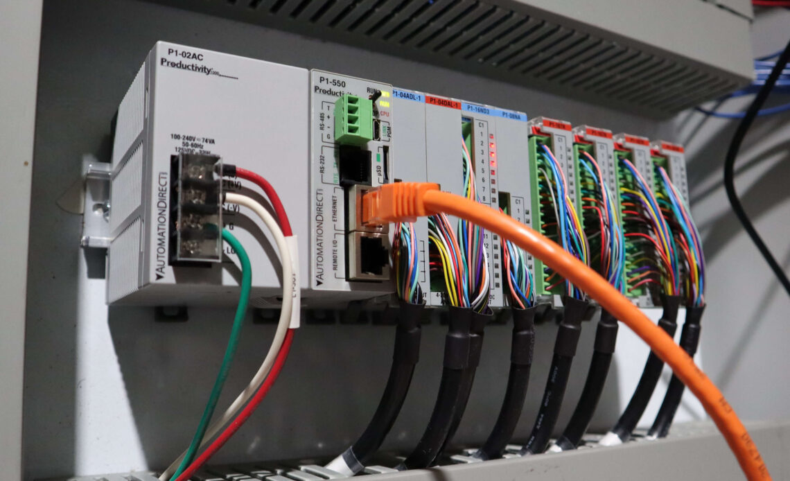 A Recipe for Automation Success