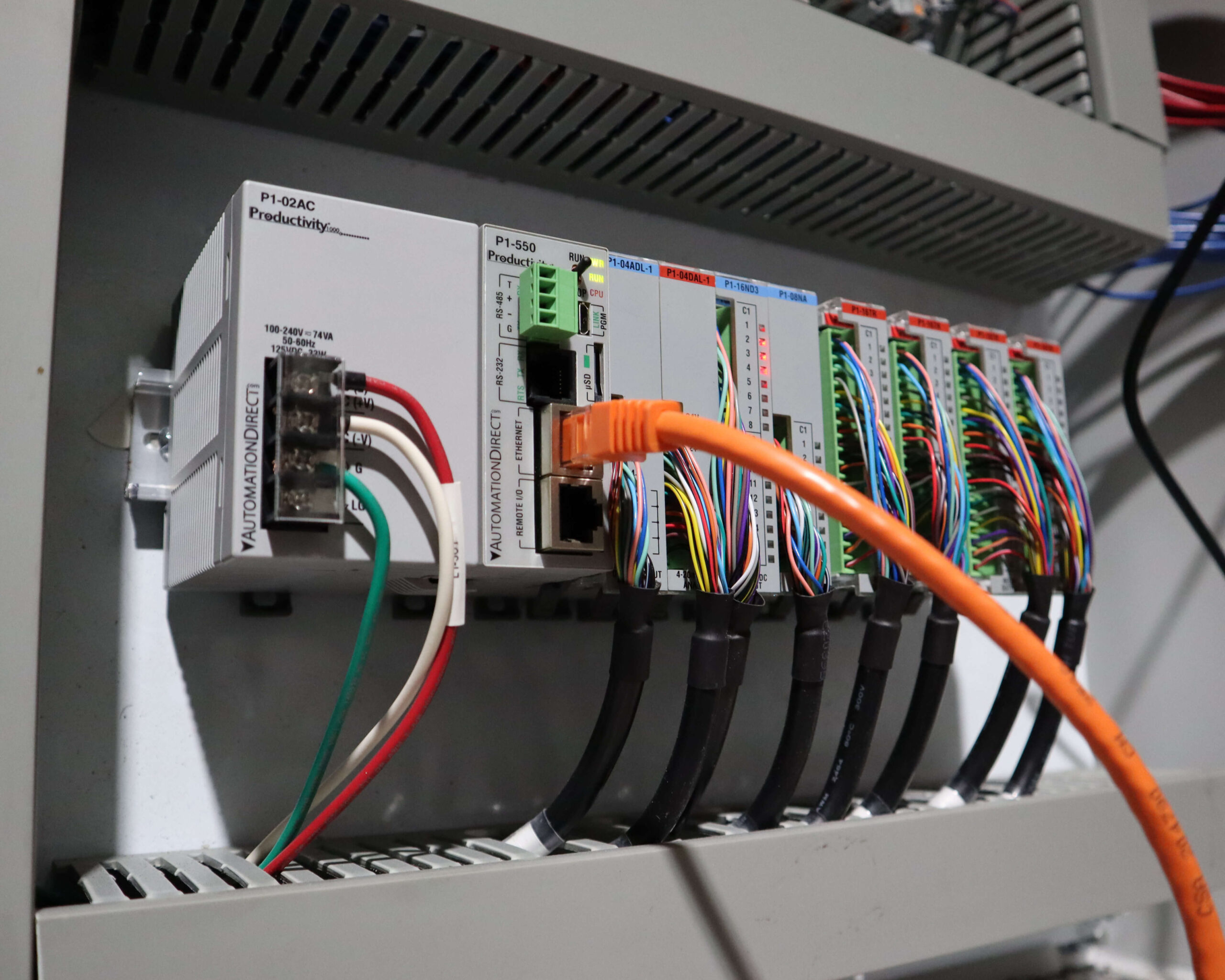 A Recipe for Automation Success