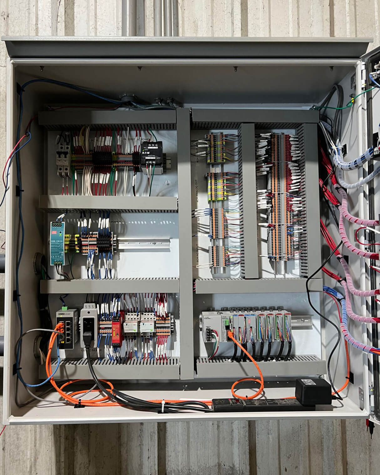 A Recipe for Automation Success