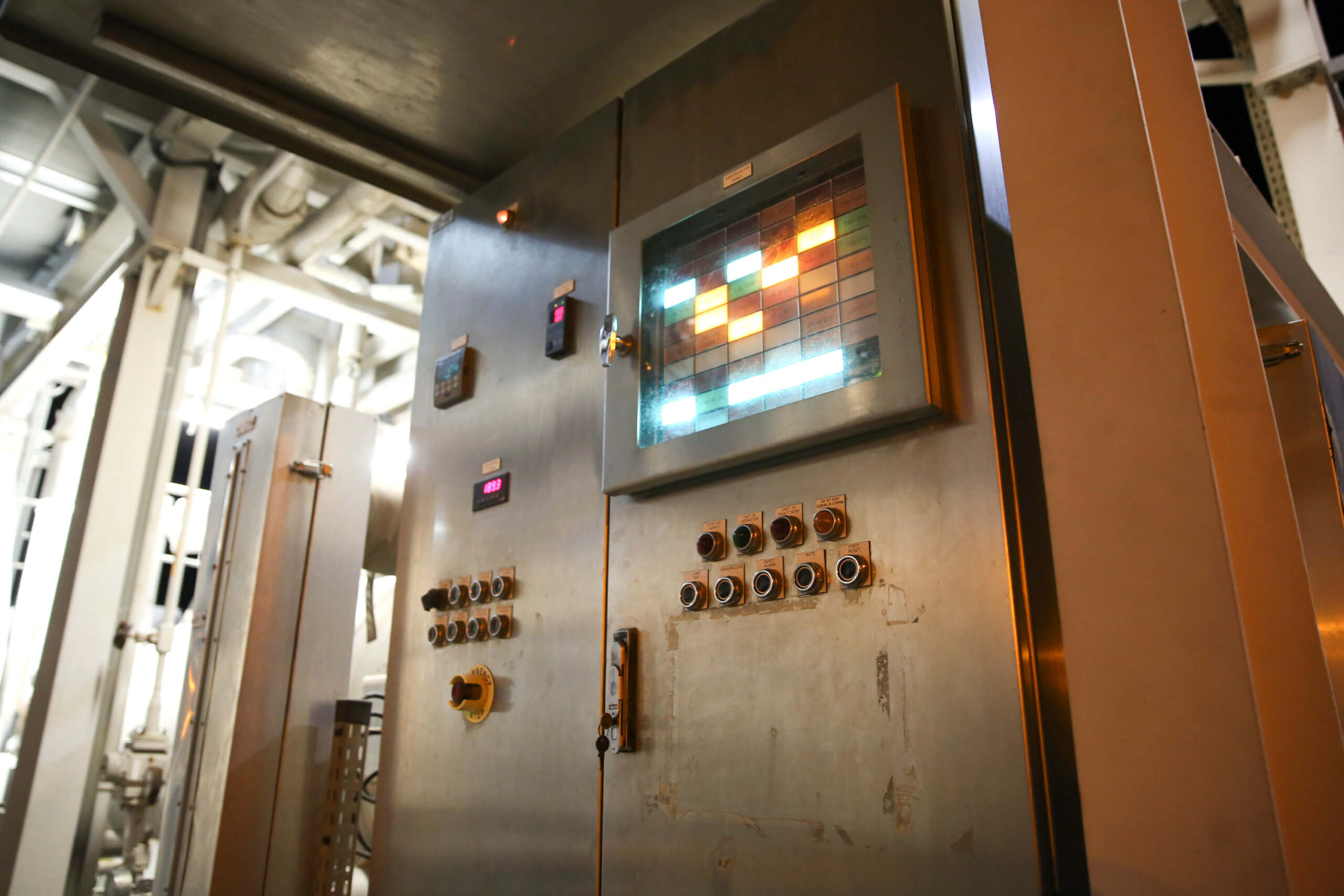 When and Why to Upgrade HMIs