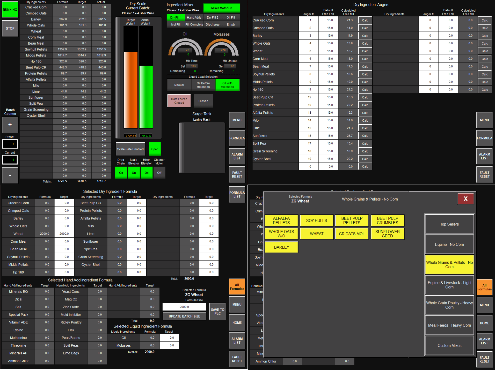 A Recipe for Automation Success