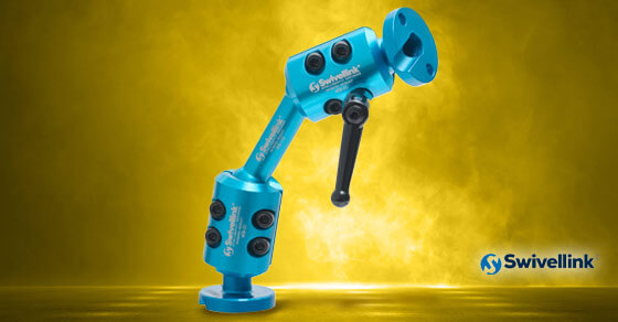 More Swivellink Device Mounting Components and Mounting Kits