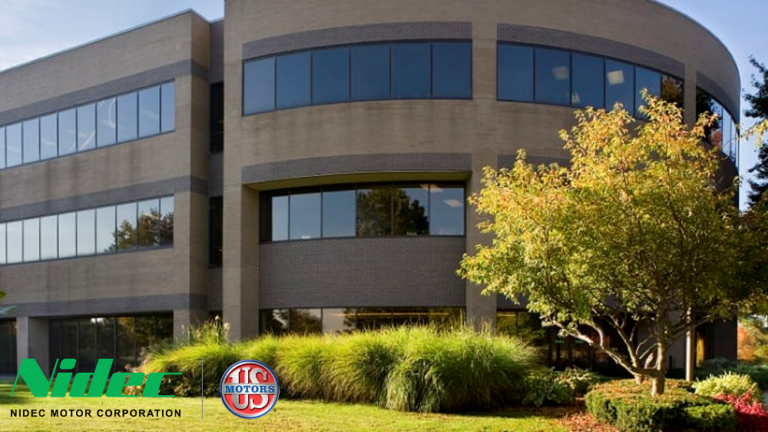 Supplier Profile: NIDEC