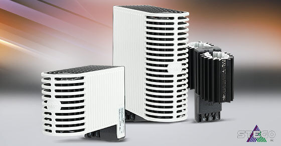 More Stego Enclosure Heater Options from AutomationDirect