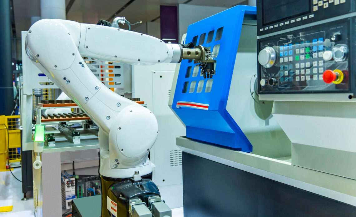 PLCs: Predicting the Next 10 Years