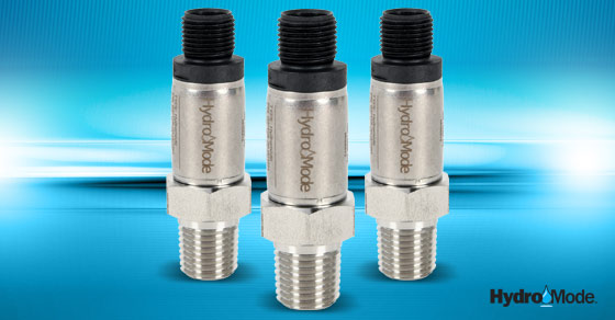 HydroMode WPT25 Series Pressure Transmitters