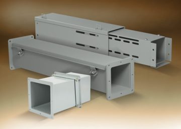 More Hammond Lay-in and Pull-Through Wireway Options