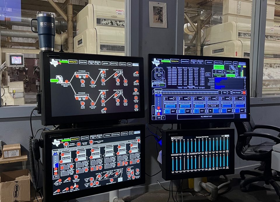 The Evolution of the Human Machine Interface
