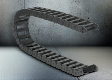 Murrplastik Cable / Hose Drag Energy Chains and Accessories