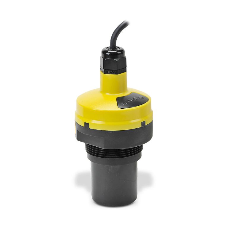 Continuous/Analog Level Measurement