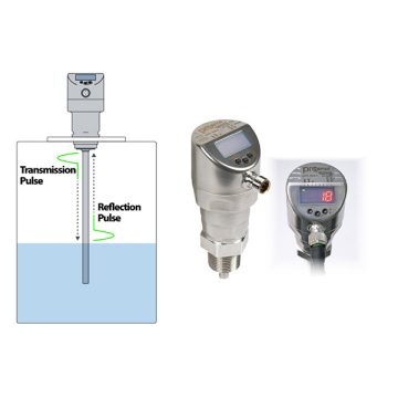 What is Level Sensing?