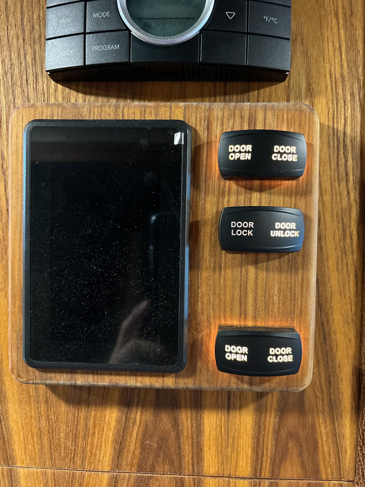 Automating a Luxury Bus | Library.Automationdirect.com