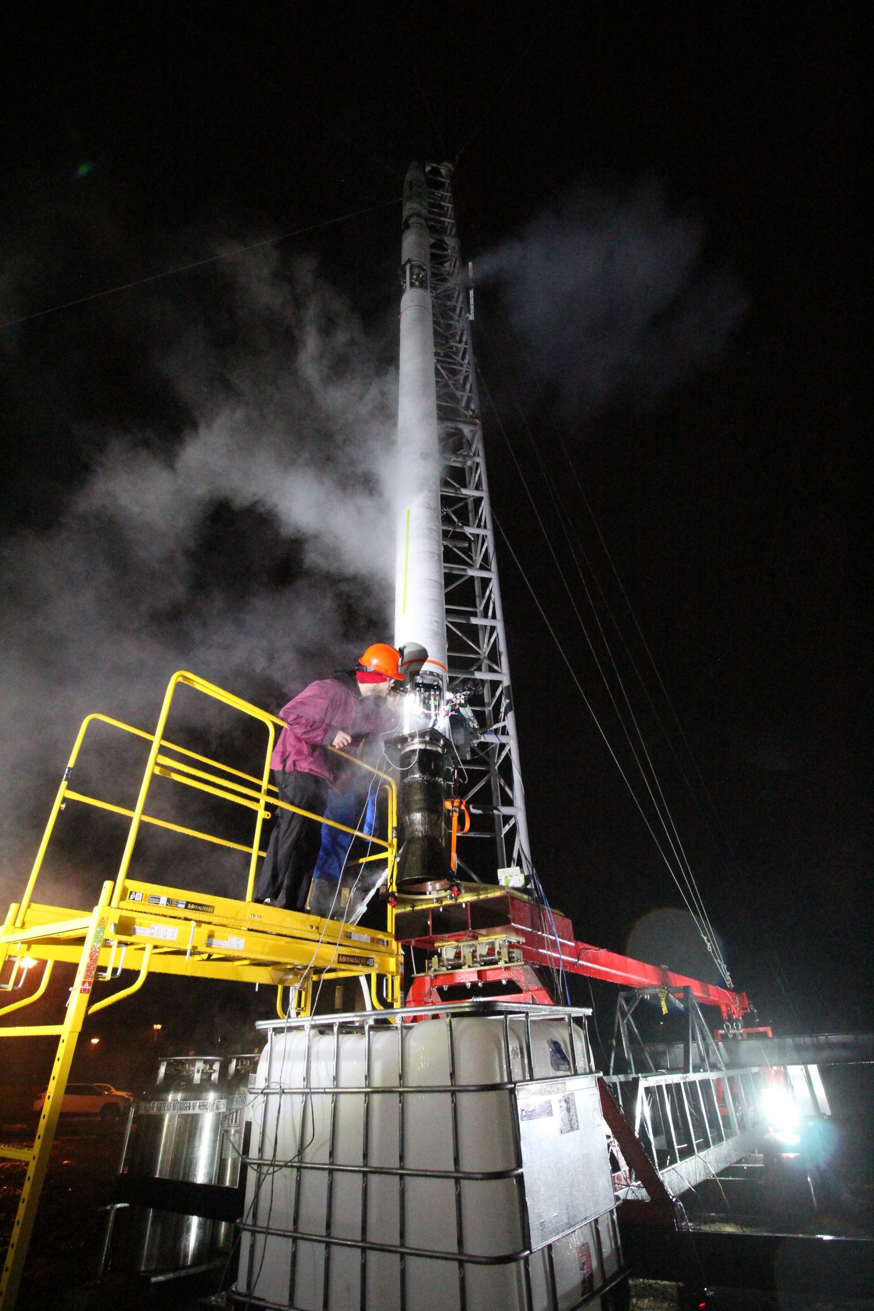 Industry Supports Rocket Science | Library.Automationdirect.com