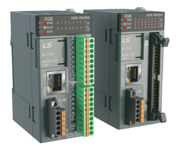 Build Better Machines Faster Using Today’s Enhanced Motion Controllers & PLCs