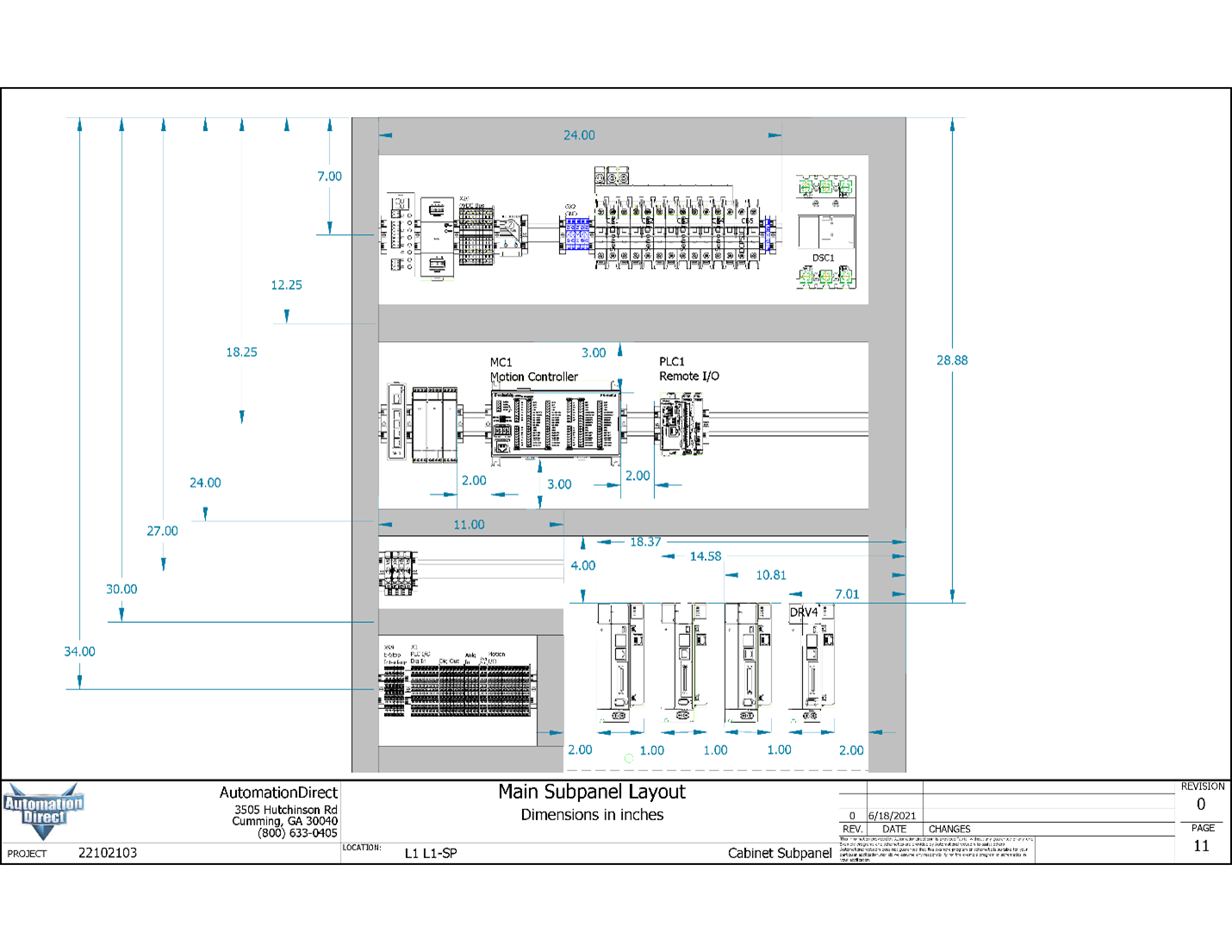 SIDirect: AutomationDirect’s Systems Integrator Program