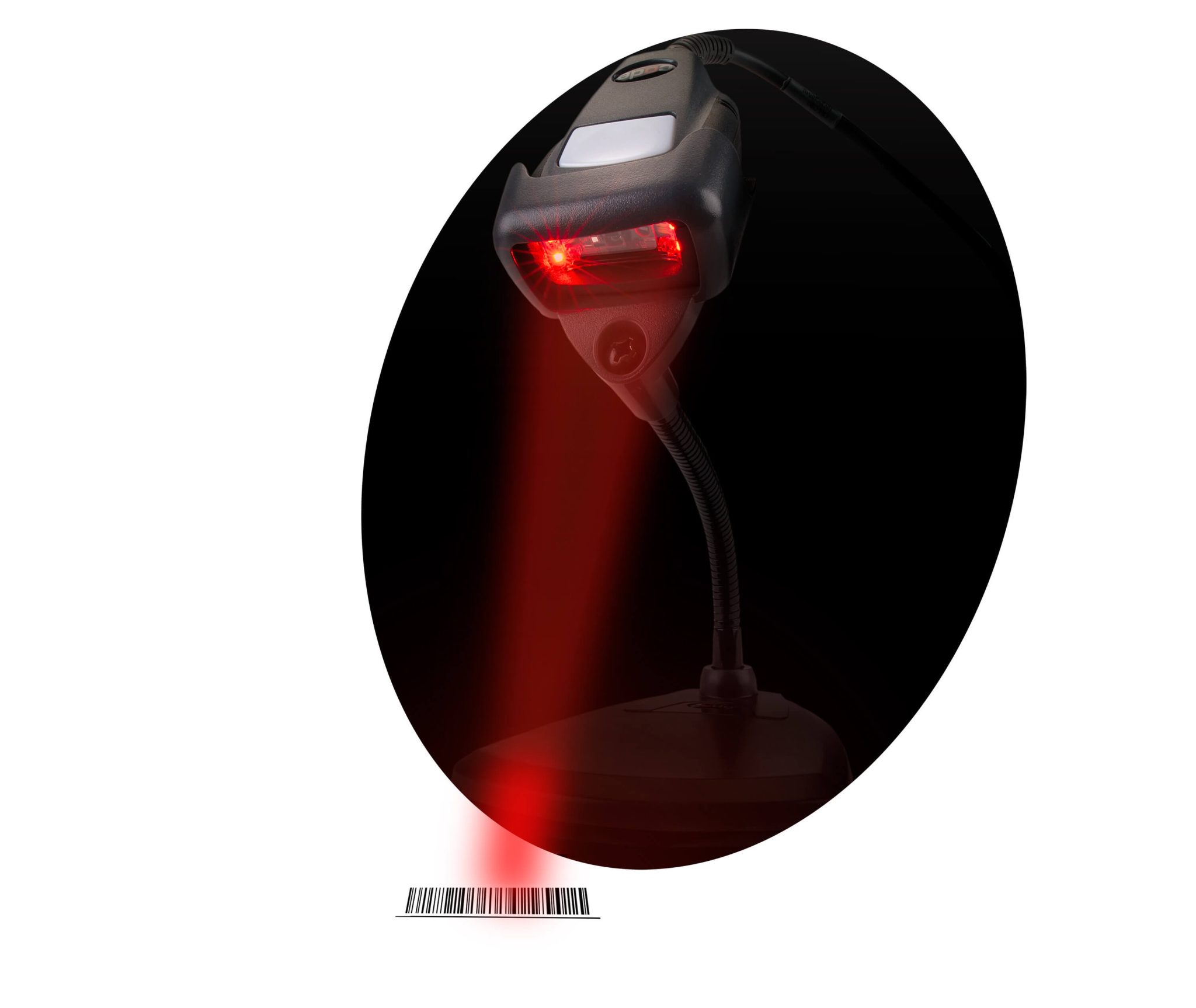 Industrial Strength Identification is Essential for Manufacturing