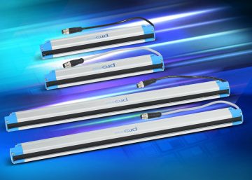 ProSense FLG Series Detection Light Grids from AutomationDirect