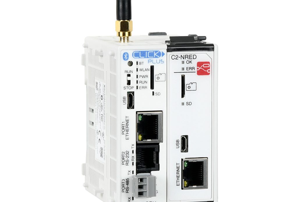 How Low Code And No Code Visual Programming Tools Can Simplify Industrial Iot Connectivity