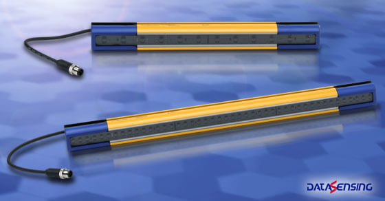 Datasensing SH4 Category 4/Type 4 Safety Light Curtains