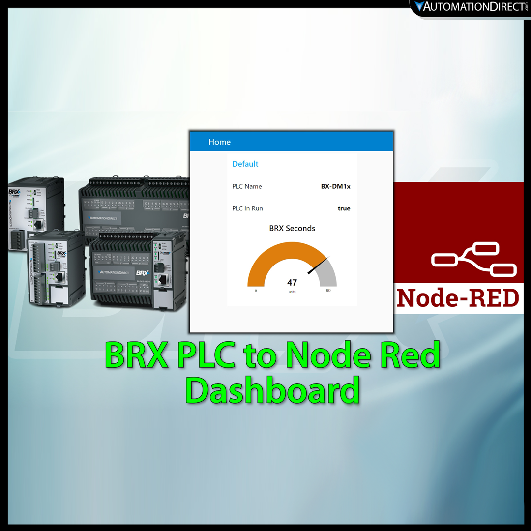 Get Ahead with Node-RED