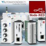 Get Ahead with Node-RED